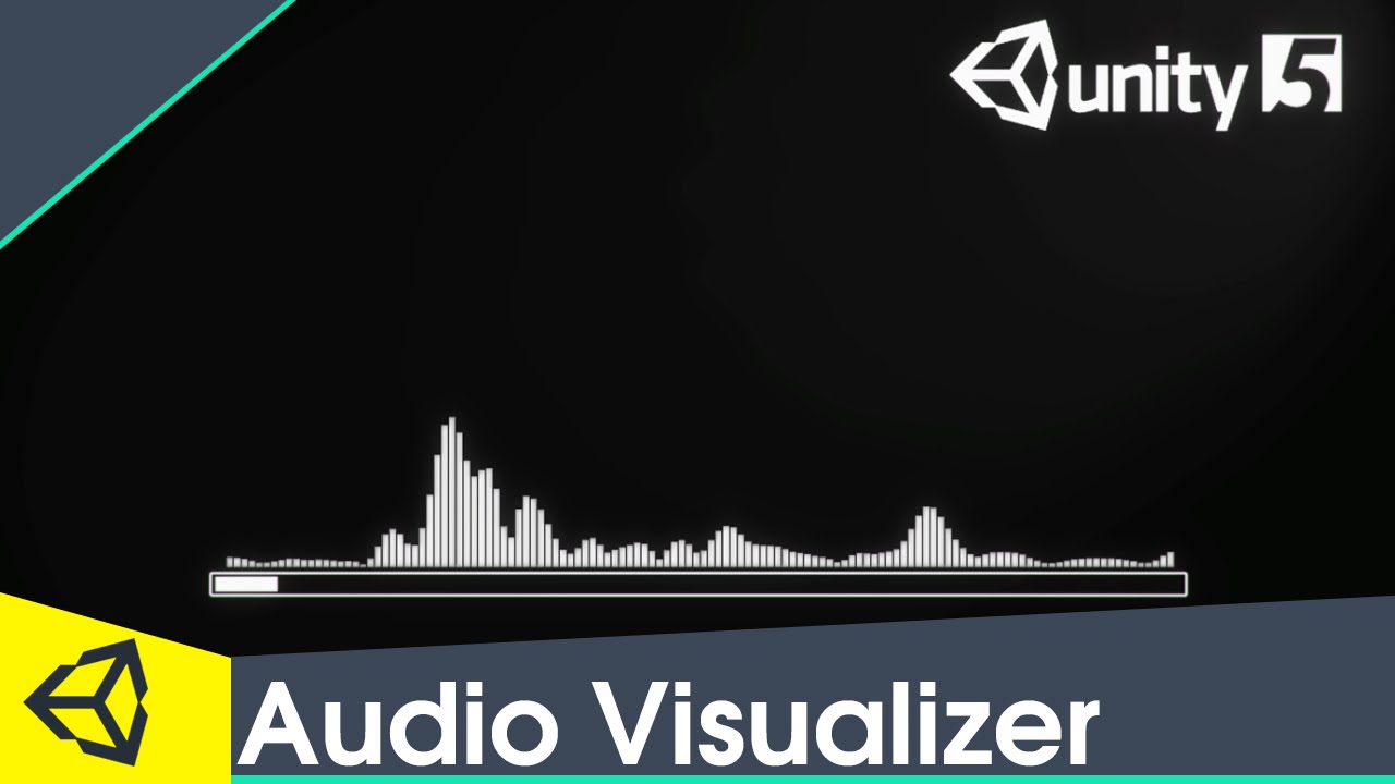 Unity Audio Visualizer Test Download By Dεмøη Youtube