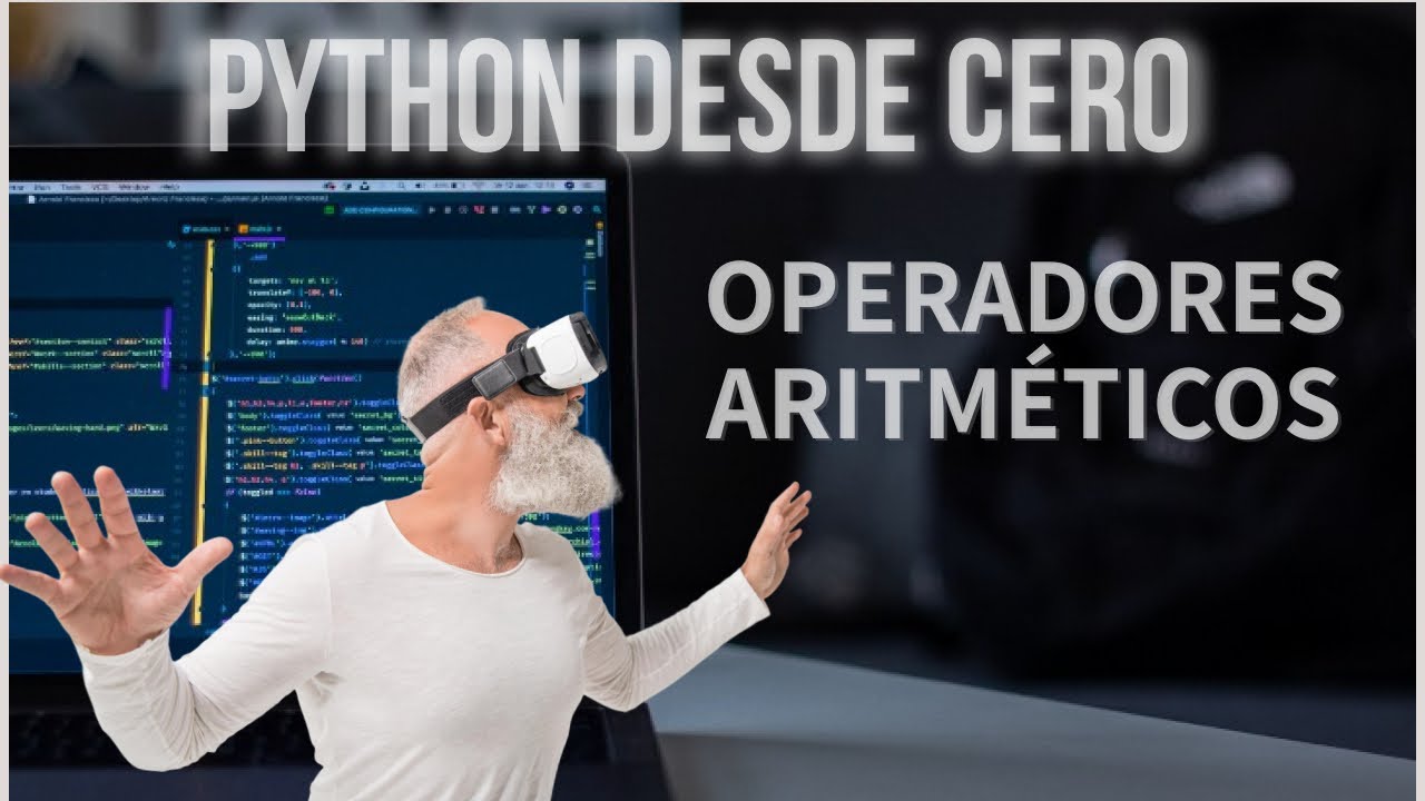 Matemáticas Simples En Python Youtube
