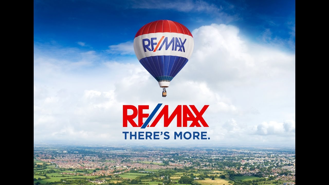 Re Max National Advertising