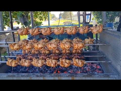 Cooking Style Lwinengineering Youtube