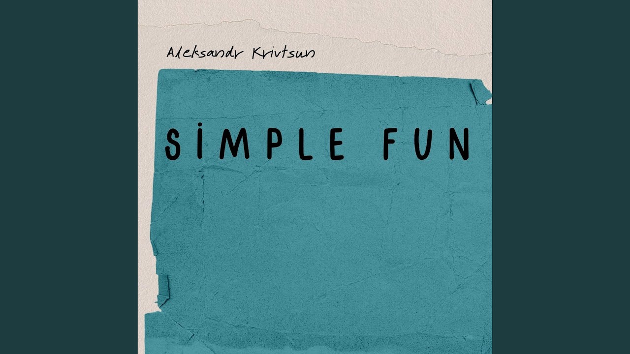 Simple Fun Youtube