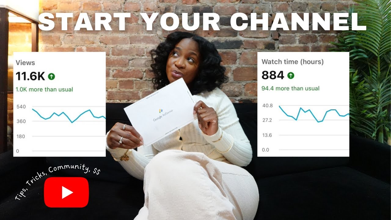 Why Youtubers Really Start Channels The Real Truth Youtube