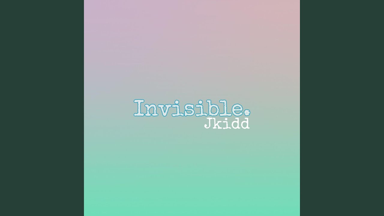 Invisible Youtube Music