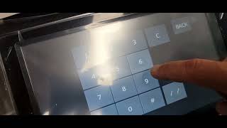 How To Reset Admin Password For A Sharp Machine Leon Jano Mp3 Music ...