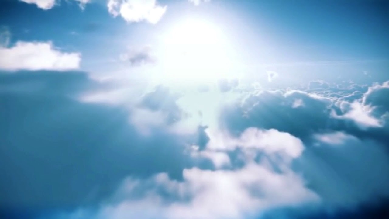 Copyright Free No Text No Watermark Motion Background Heavenly Skies