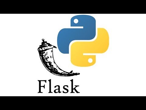 Flask Intro Youtube