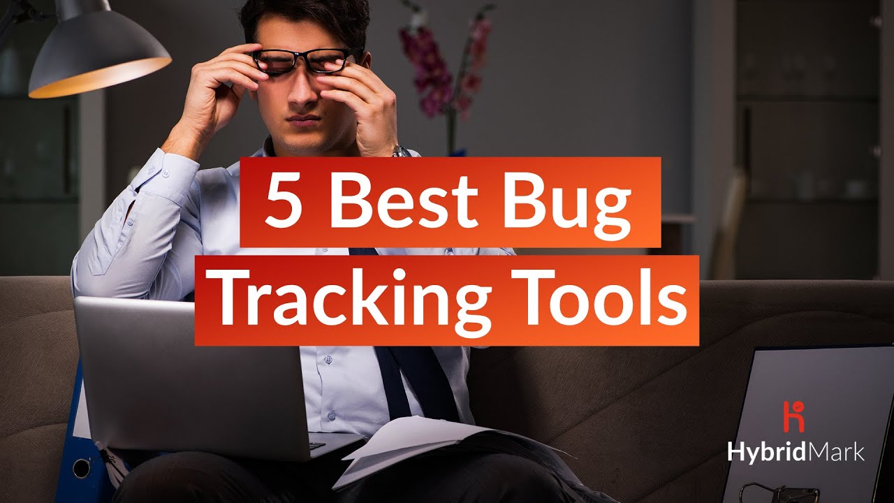 Best Bug Tracking Software Defect Management Tools Youtube