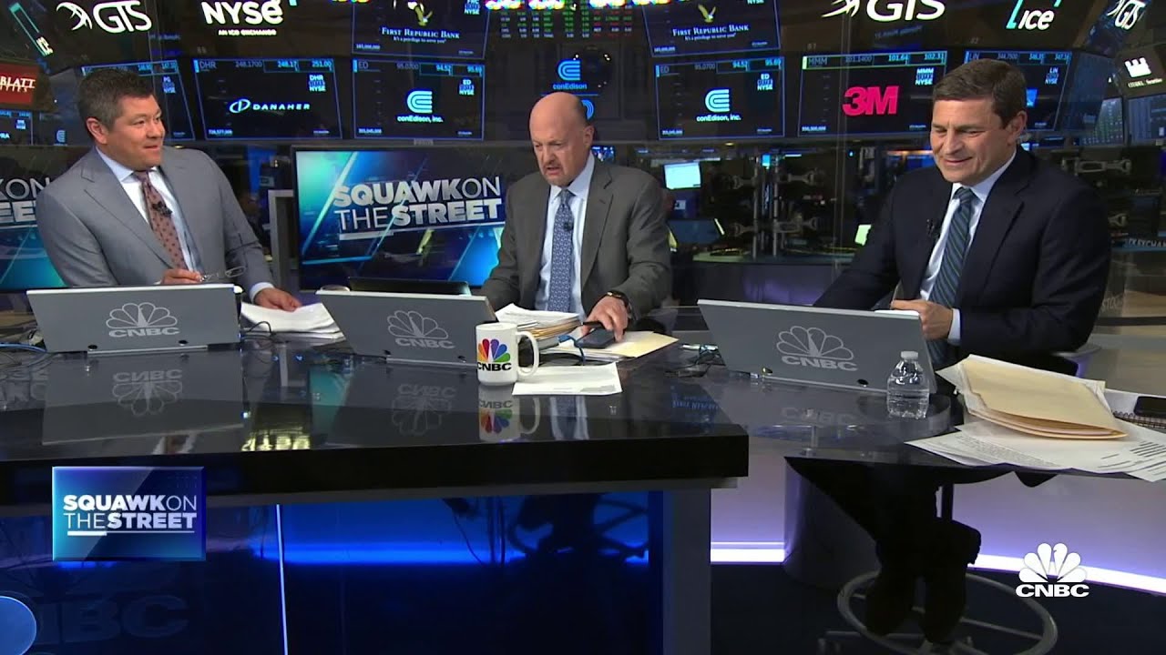 Opening Bell March 27 2023 Youtube