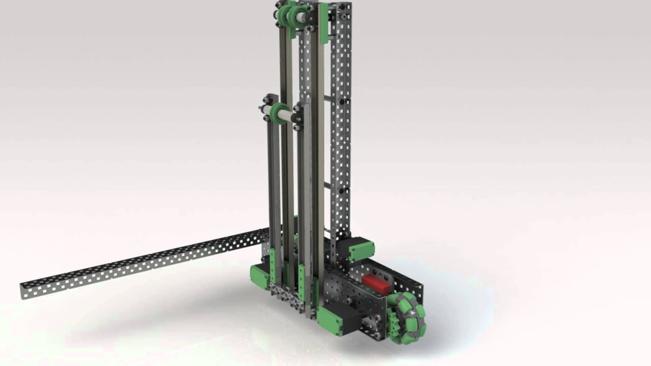 Vex Robotics Elevator Lift Versa Arms рџ єрџџ Patented And Patent