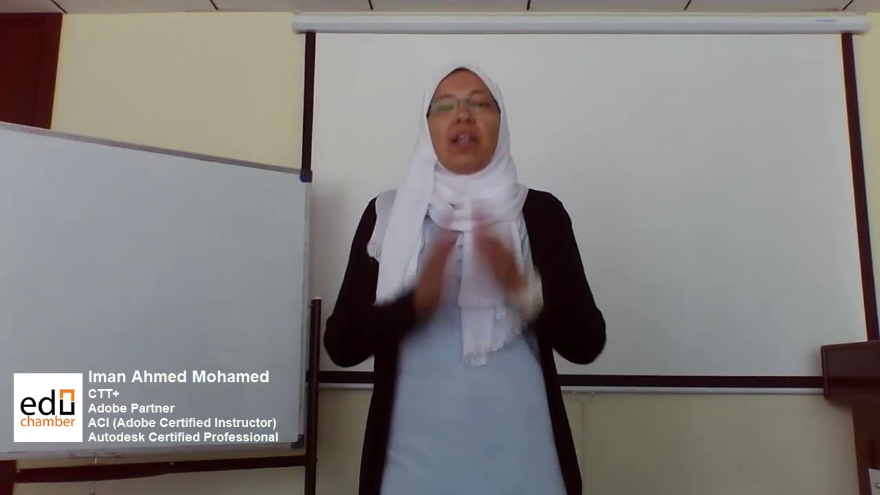 Lab Presentation Youtube