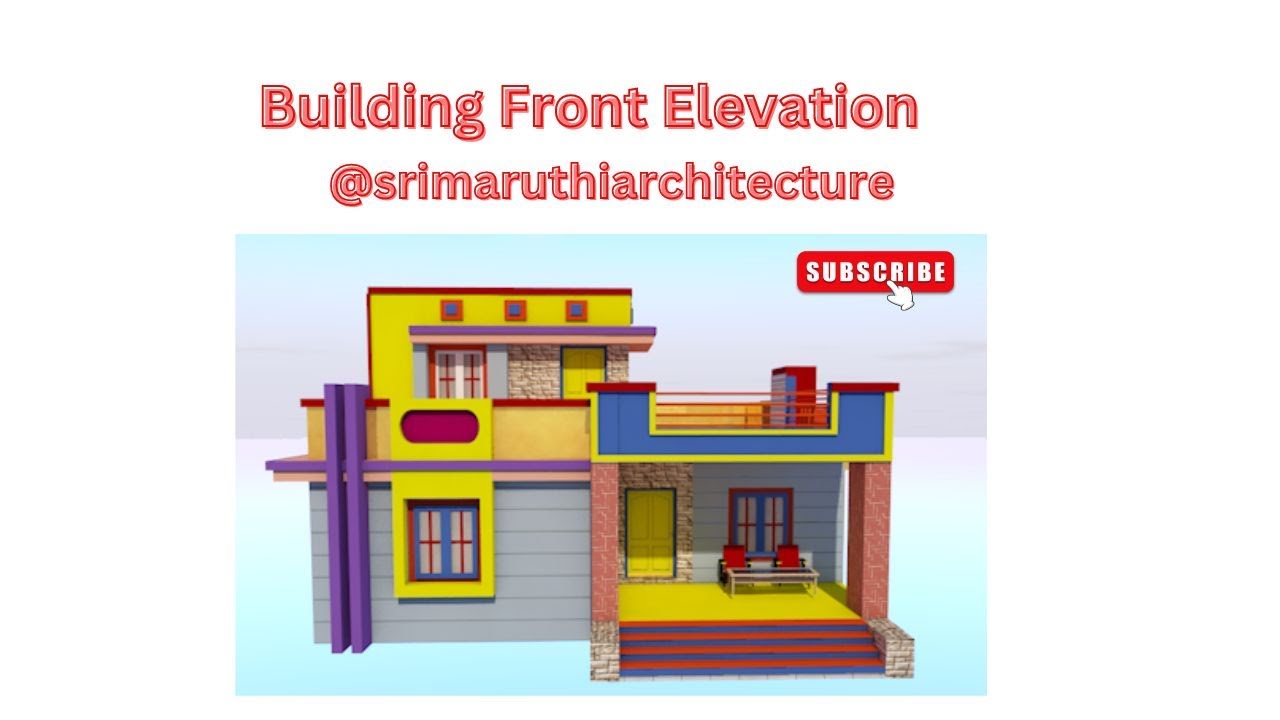 Building Video 5 Youtube