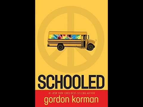 Schooled Intro And Ch 1 3 Youtube