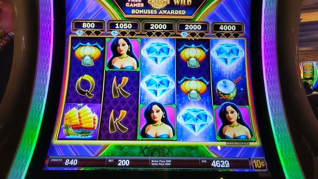 20 Bonus On New Advantage Play Machine Jade Monkey Deluxe Youtube