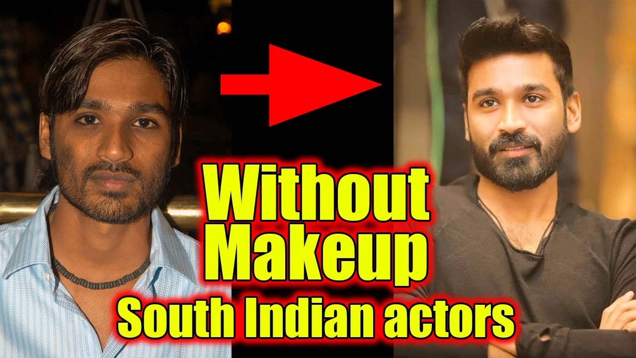 South Indian Male Actors Without Makeup Mugeek Vidalondon