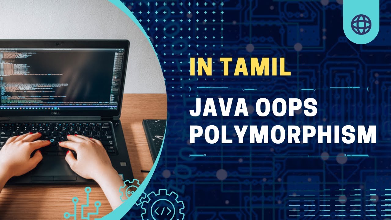 Java Oops Polymorphism In Tamil Youtube