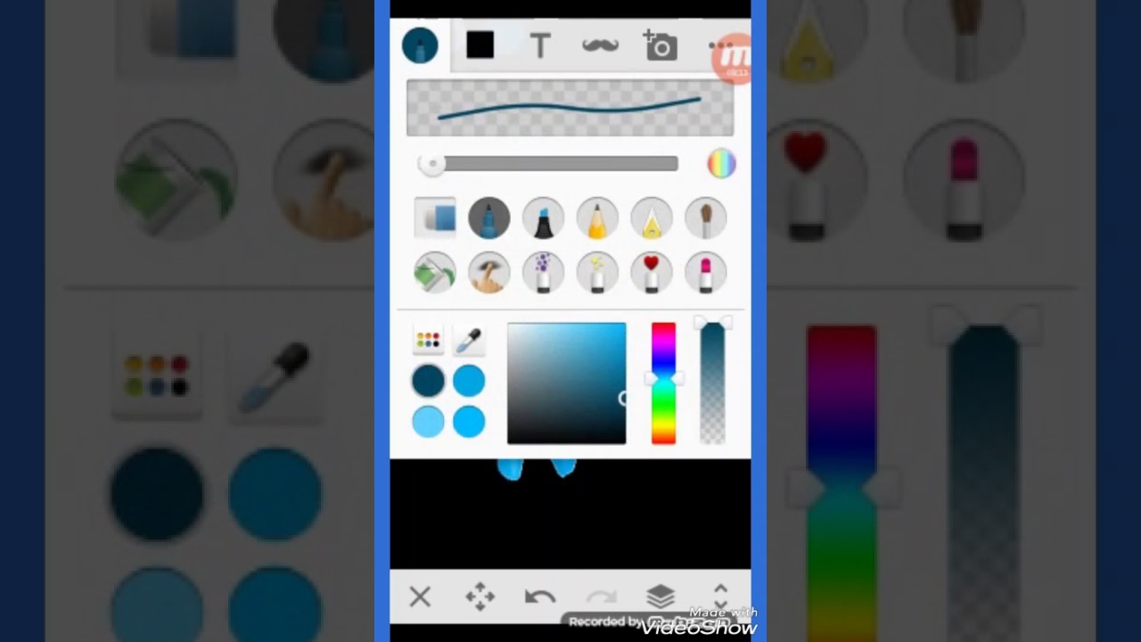 Speedpaint Part 2 Youtube