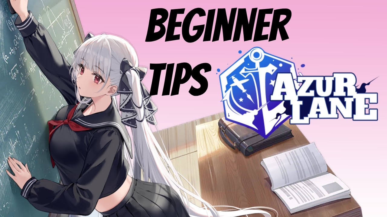 Some Beginner Tips Youtube