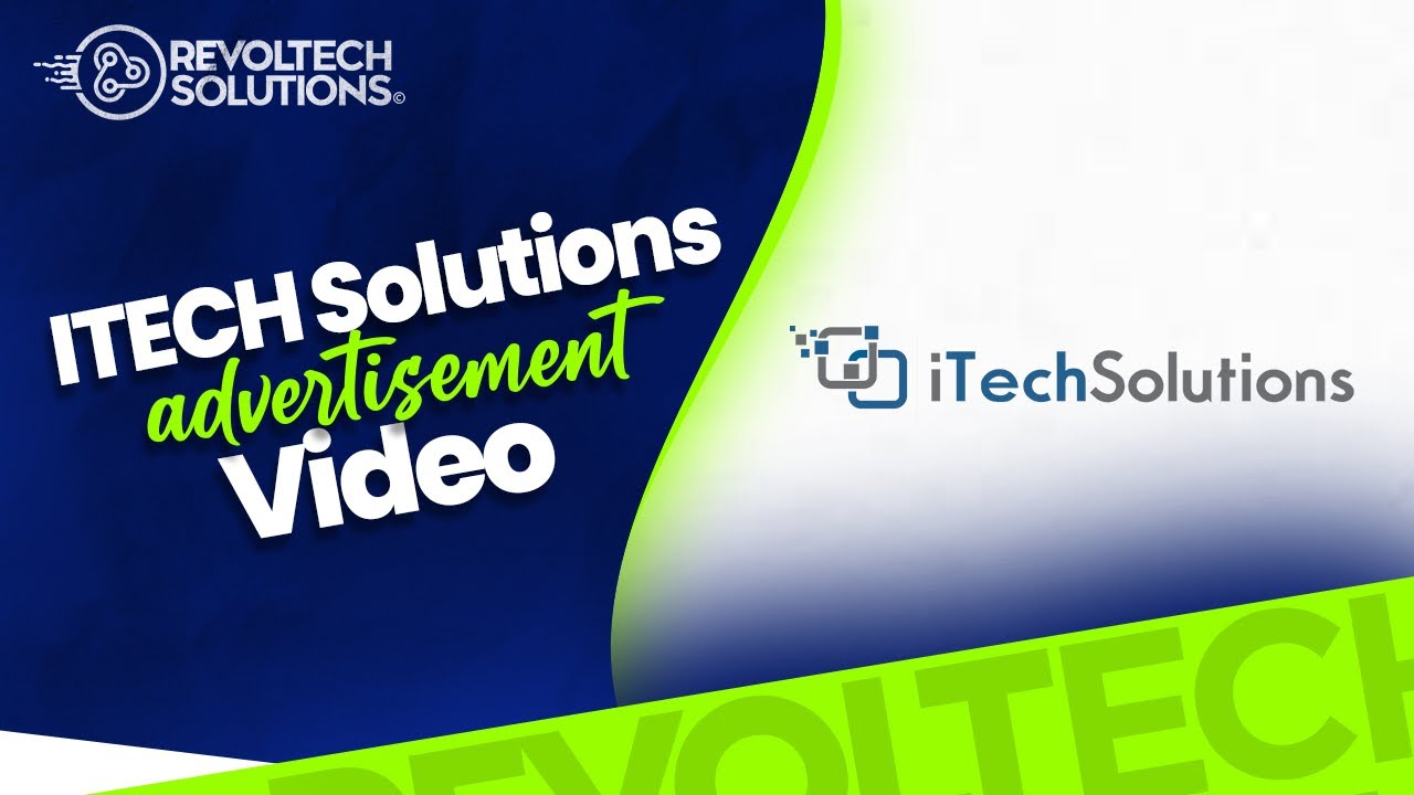 Poltry Erp Software Itech Solutions Advertisement Video Youtube