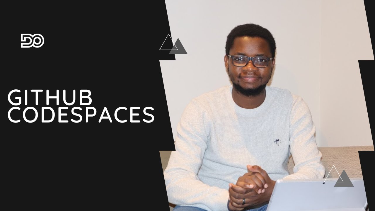 Get Started With Github Codespaces Your Dev Machine In The Cloud