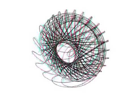 3d Spirograph Youtube