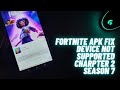Download Fortnite Apk Fix V18 00 Chapter 2 Season 8 For All Devices Not ...