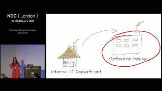 Build Your Own Azure Mark Rendle Ndc London 2017 Devconf Net