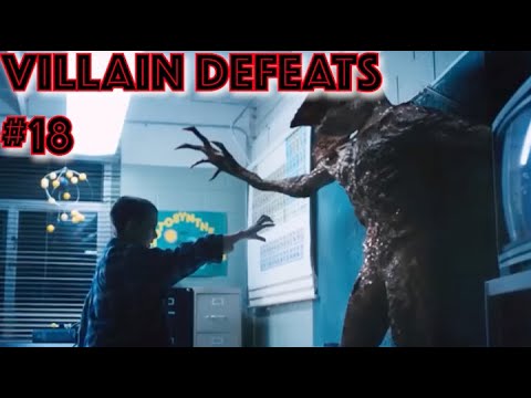 Villain Defeats 18 Music Video Our Solemn Hour Within Temptation