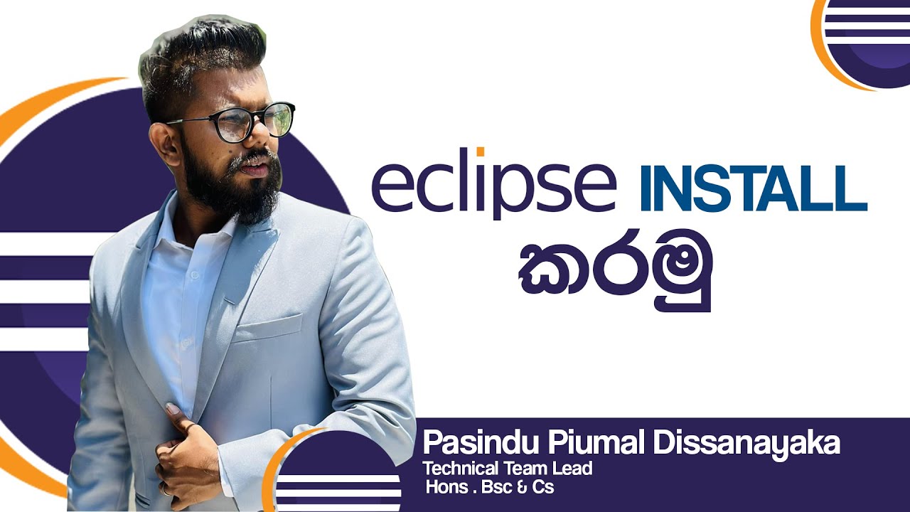 How To Install Eclipse Youtube