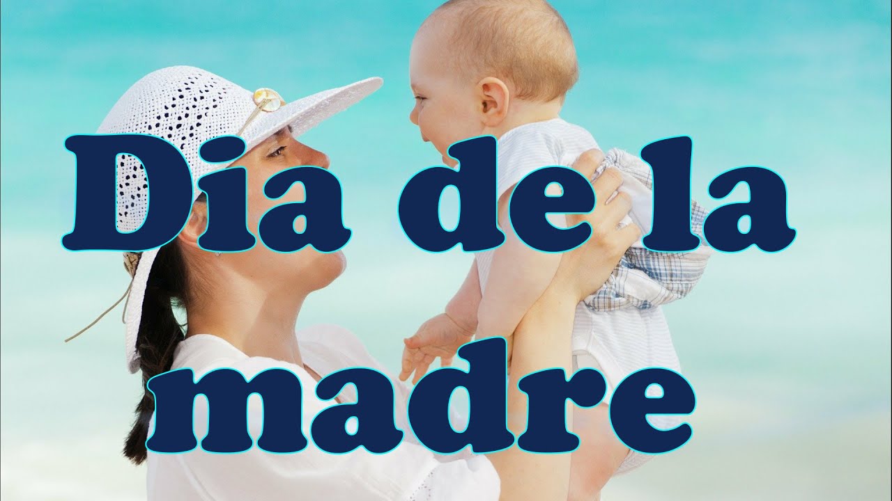 Cuando Es El Dia De La Madre En Colombia 2025