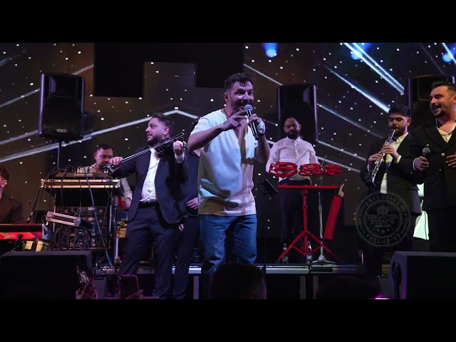 FLORIN CERCEL MIRI PIRI 2025 BERARIA H TE-AM VISAT TE VISEZ CrewetzelEvents