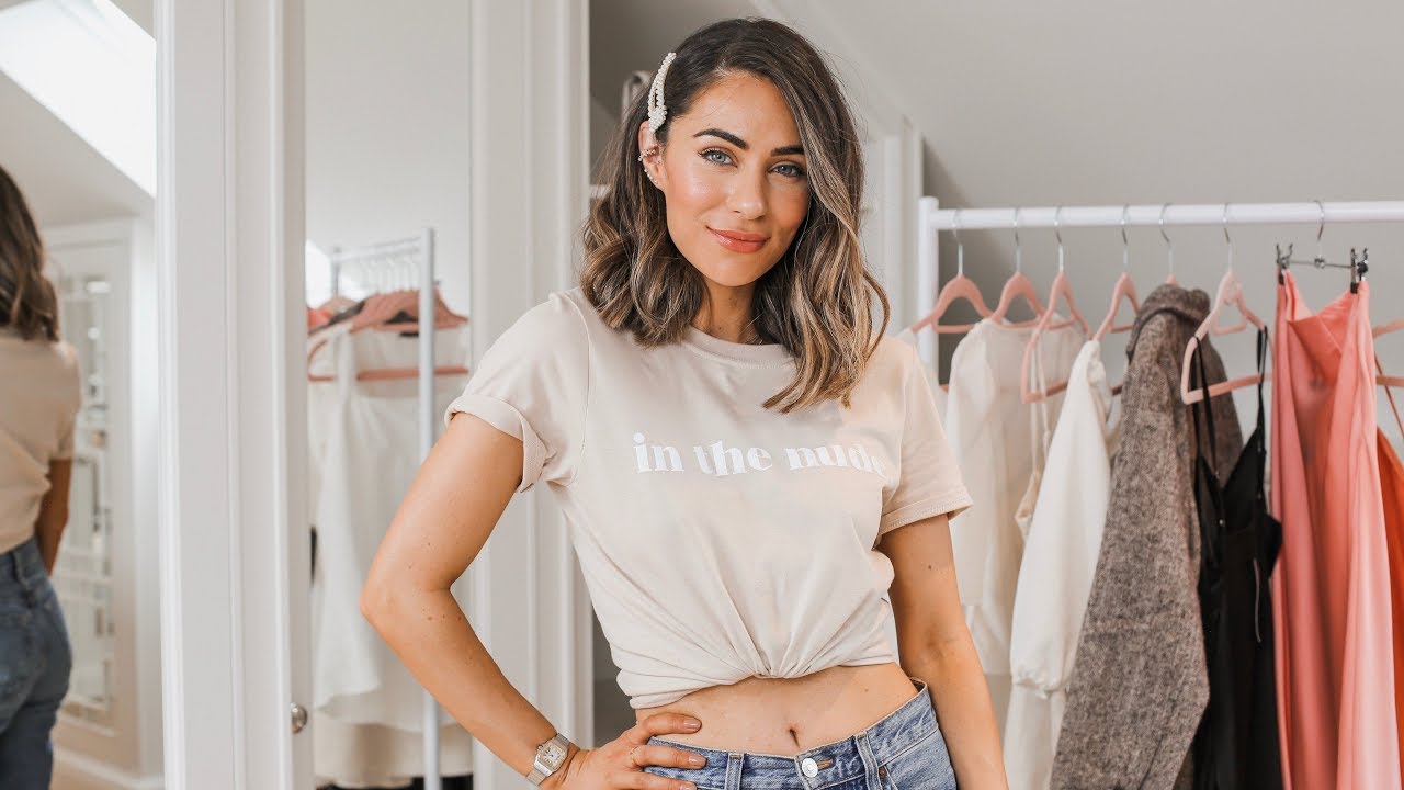 Spring Trends 2019 Lydia Elise Millen Youtube