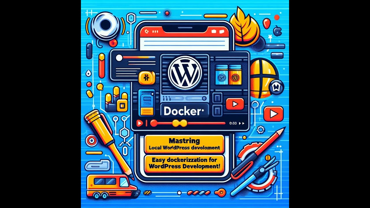 Local Wordpress Development Made Easy Youtube