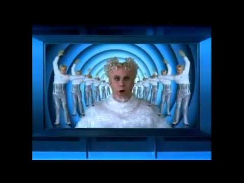 Relax Zoolander Brainwash Youtube