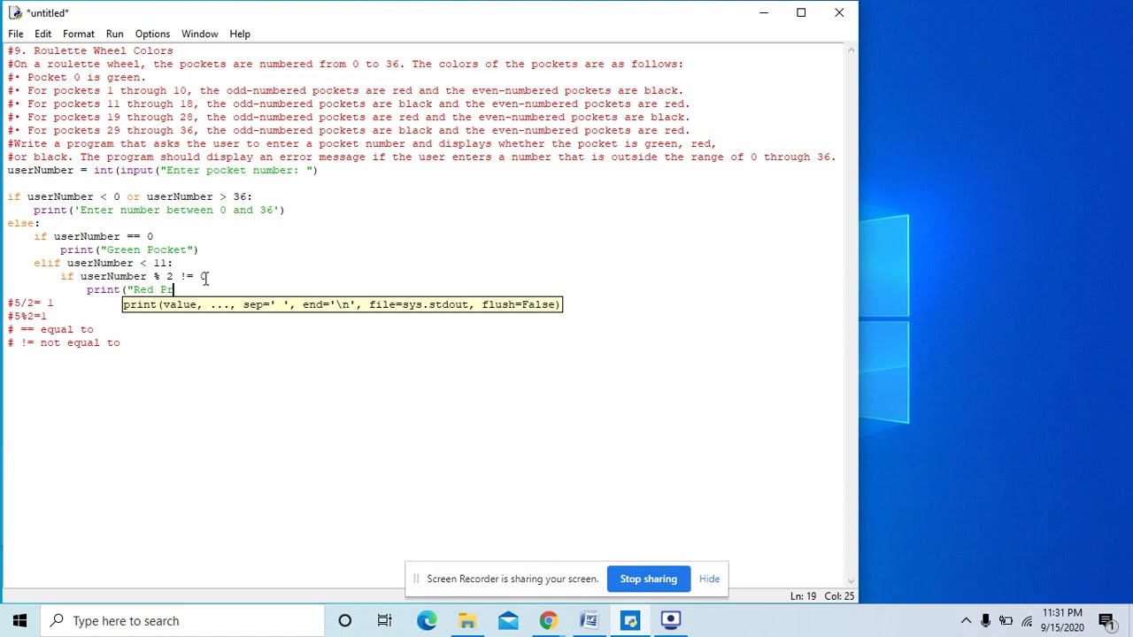 Roulette Wheel Selection Python Code At Joseph Florence Blog