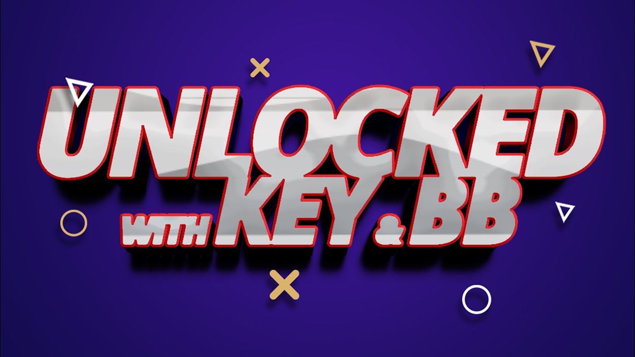 Unlocked Show Live Jan 17th 2025 Youtube