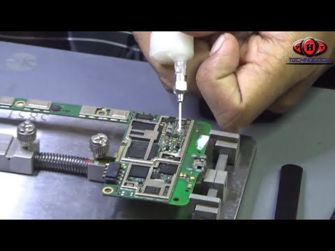 Power Ic Replacement Youtube