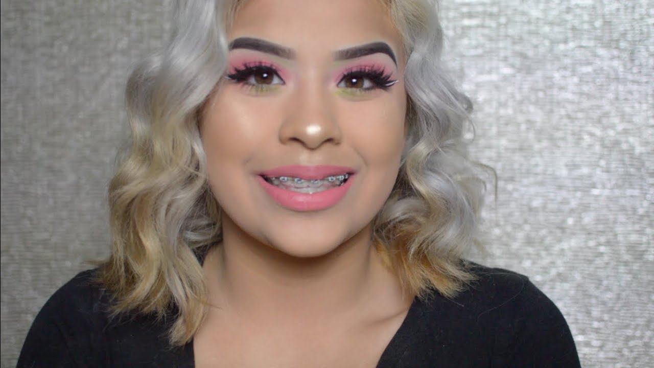 Eyebrow Tutorial Youtube