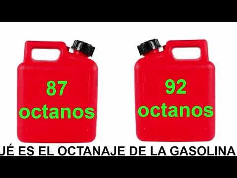 рџљђde Que Color Es La Gasolina Premiumрџљђ Youtube