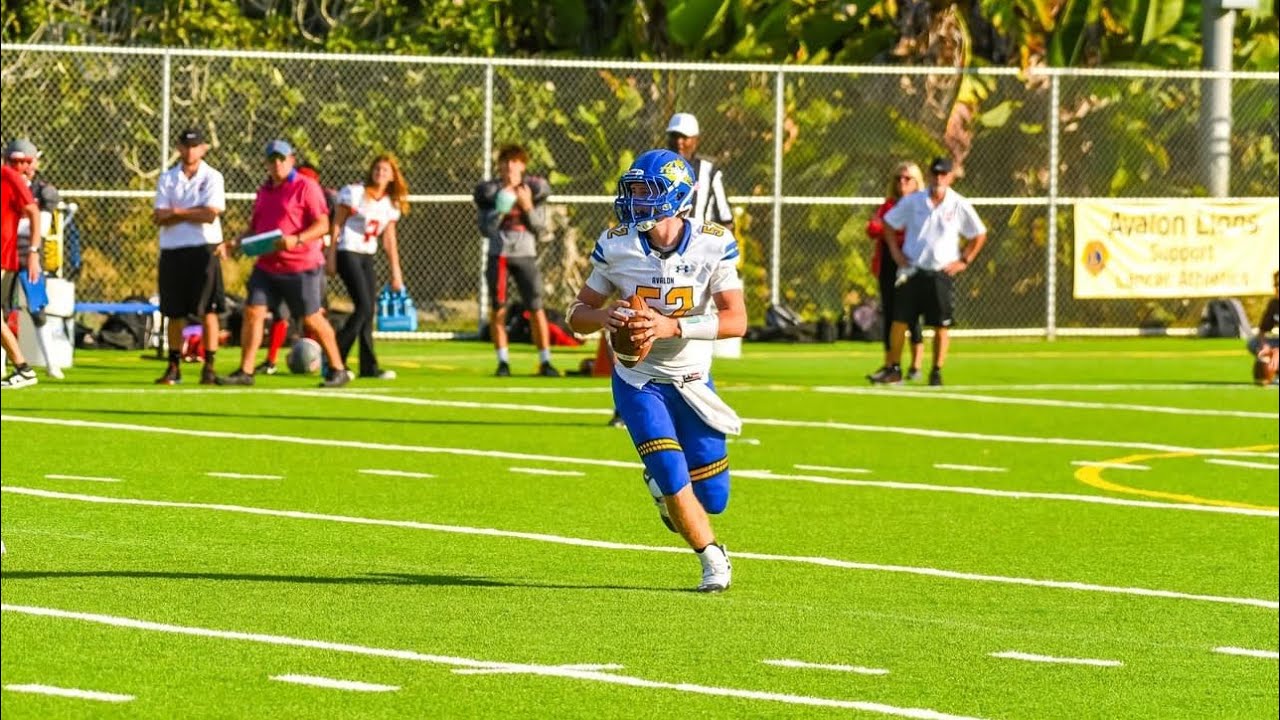 Highschool Highlights Youtube