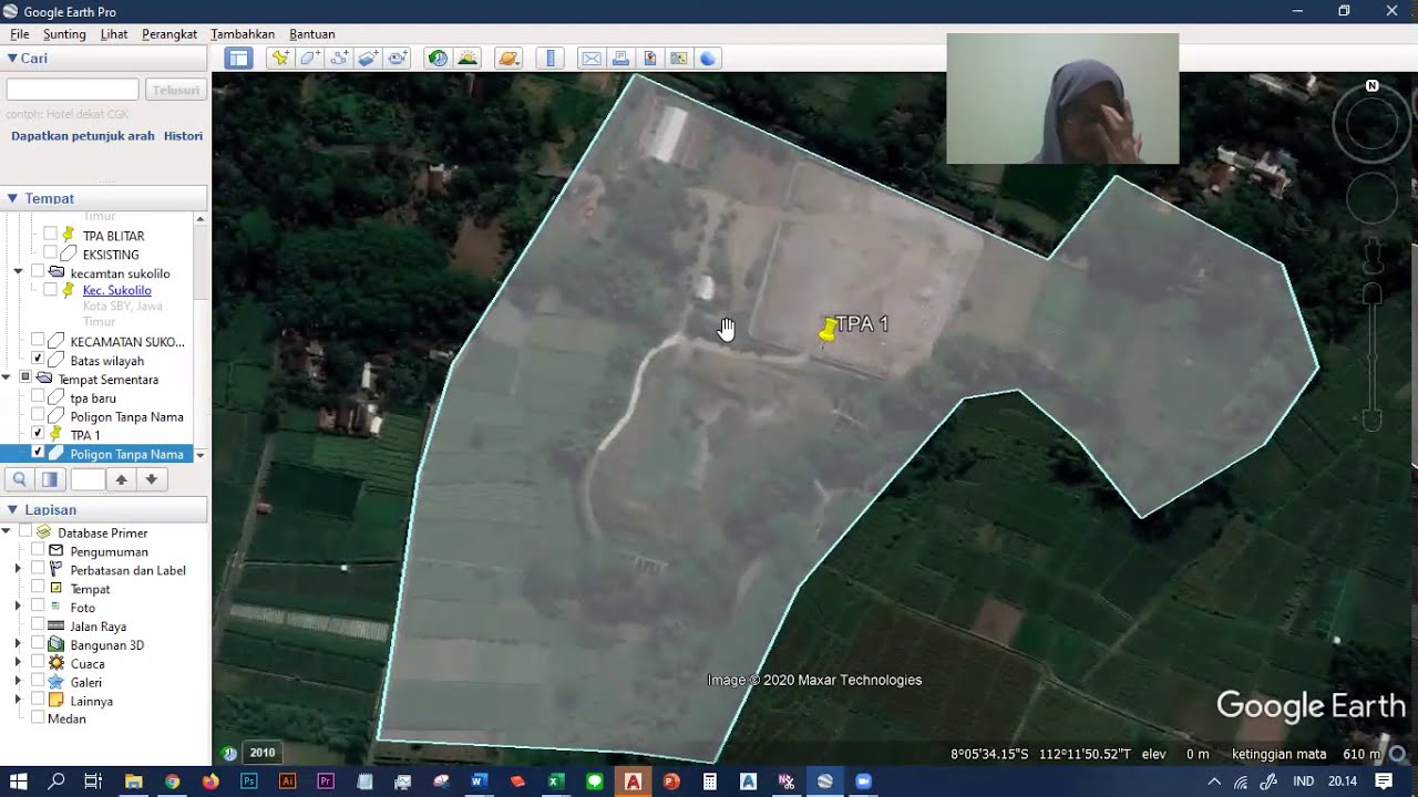 Google Earth Tutorial At Aidan Charleston Blog