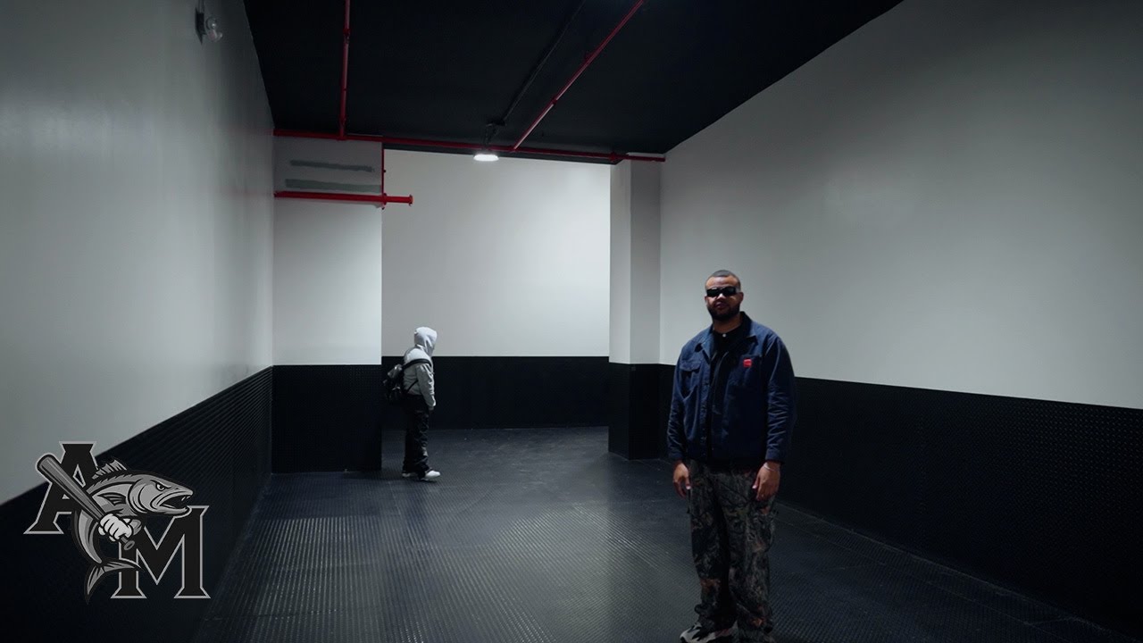 Am Jay Star Official Music Video Youtube