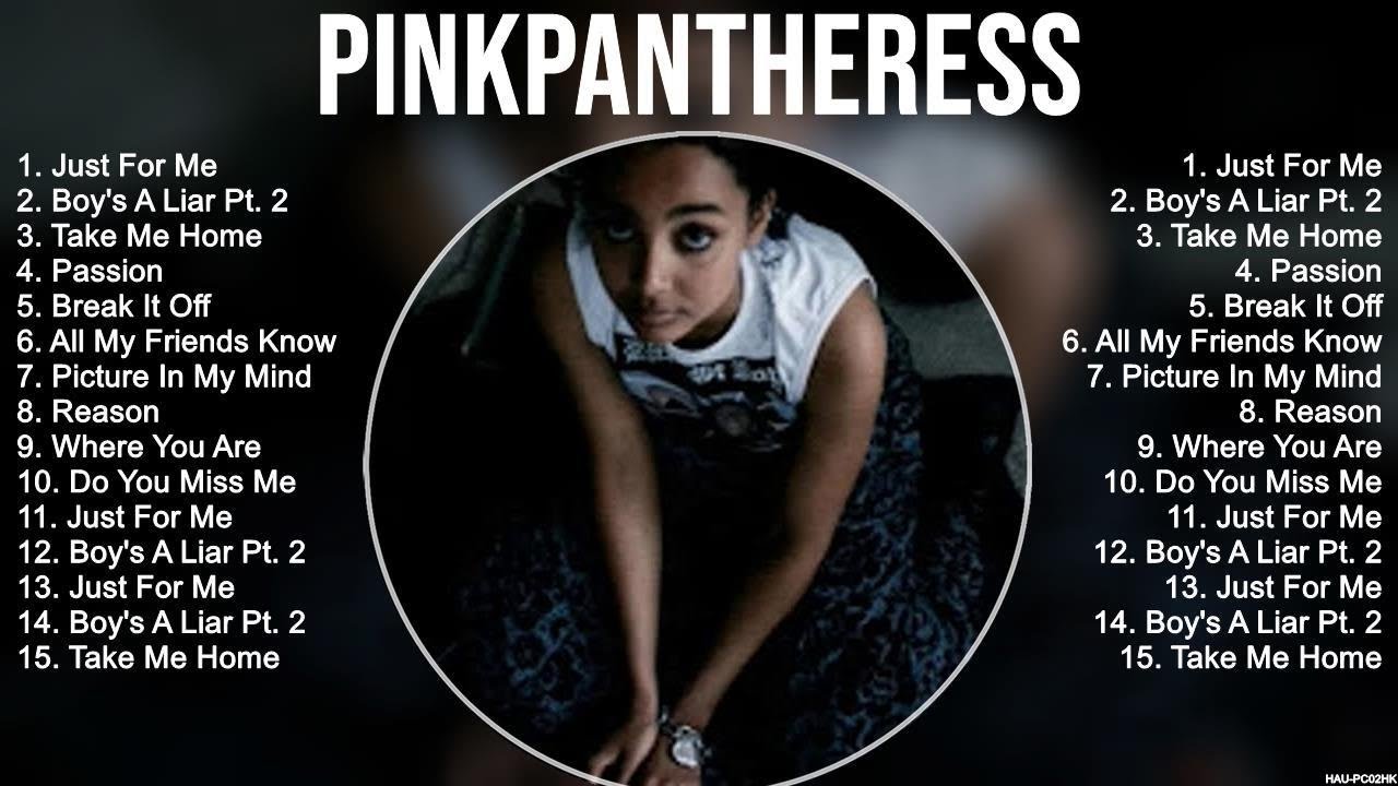 Pinkpantheress Greatest Hits Full Album пёџ Top Songs Full Album пёџ Top 10
