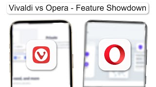 Vivaldi Vs Opera Gx Ultimate Browser Showdown 2025 Savage Reviews Mp3