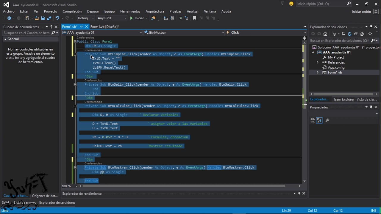 Variable Types Visual Basic At Noah Stretch Blog