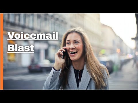 Ringless Voicemail Blast Marketing Youtube