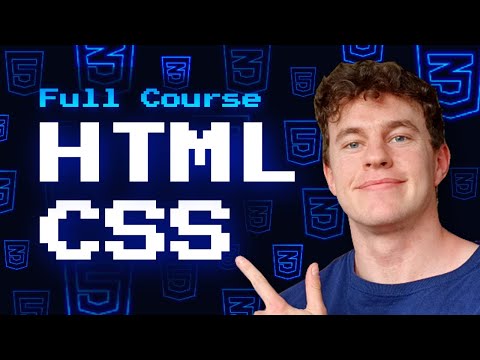 Dashlearn Html Css Full Course Web Development For Beginners