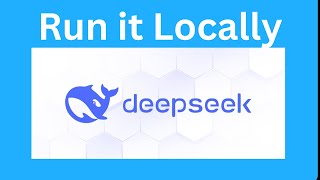 Run Deepseek Ai Locally Complete Windows Installation Guide For Ollama ...