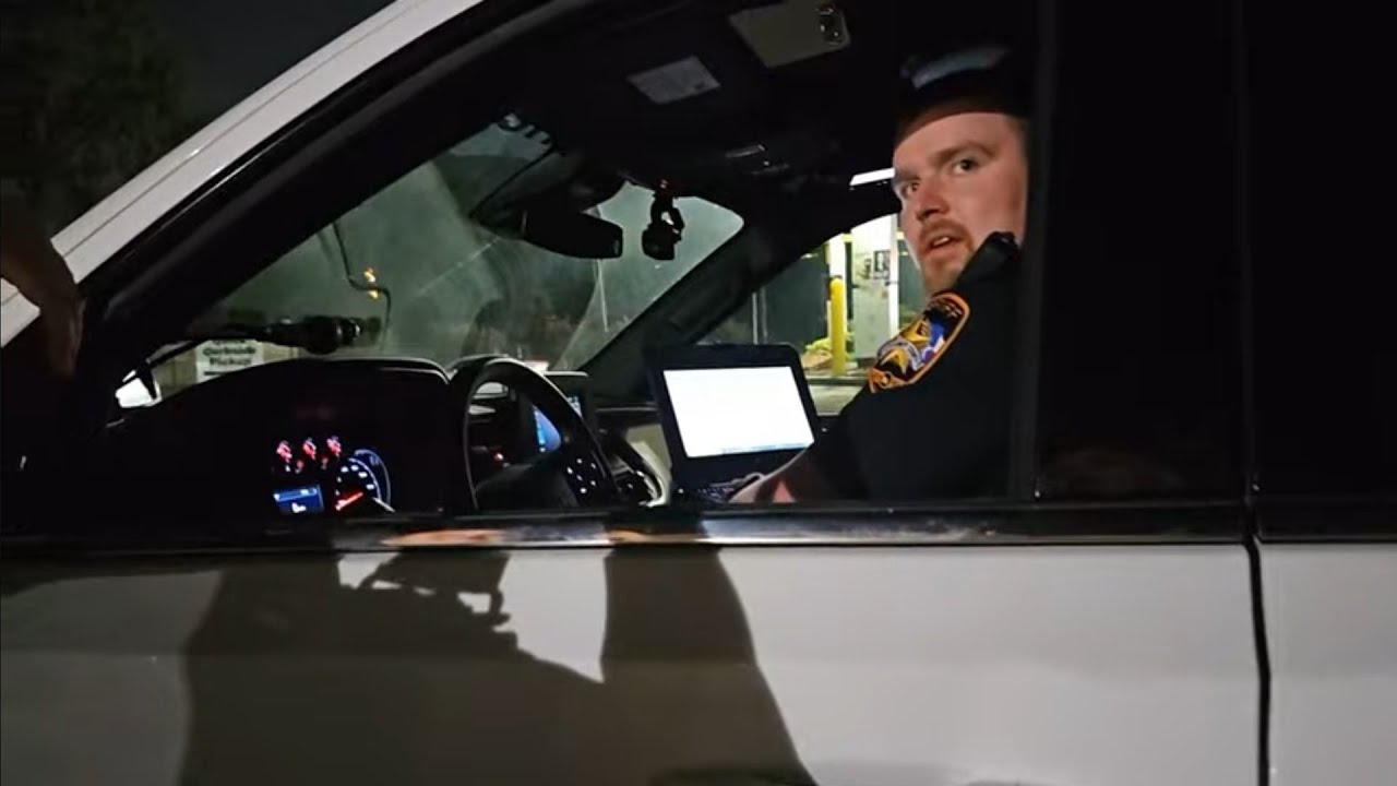 Saving Lives By Recording Cops Youtube