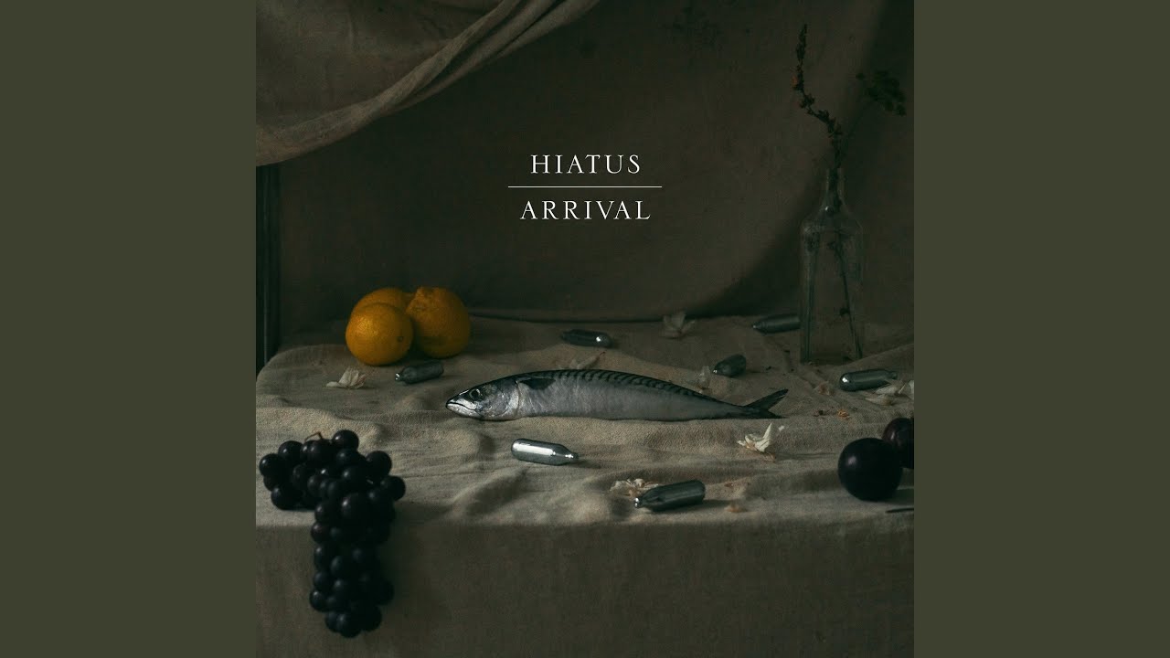 Arrival Youtube Music