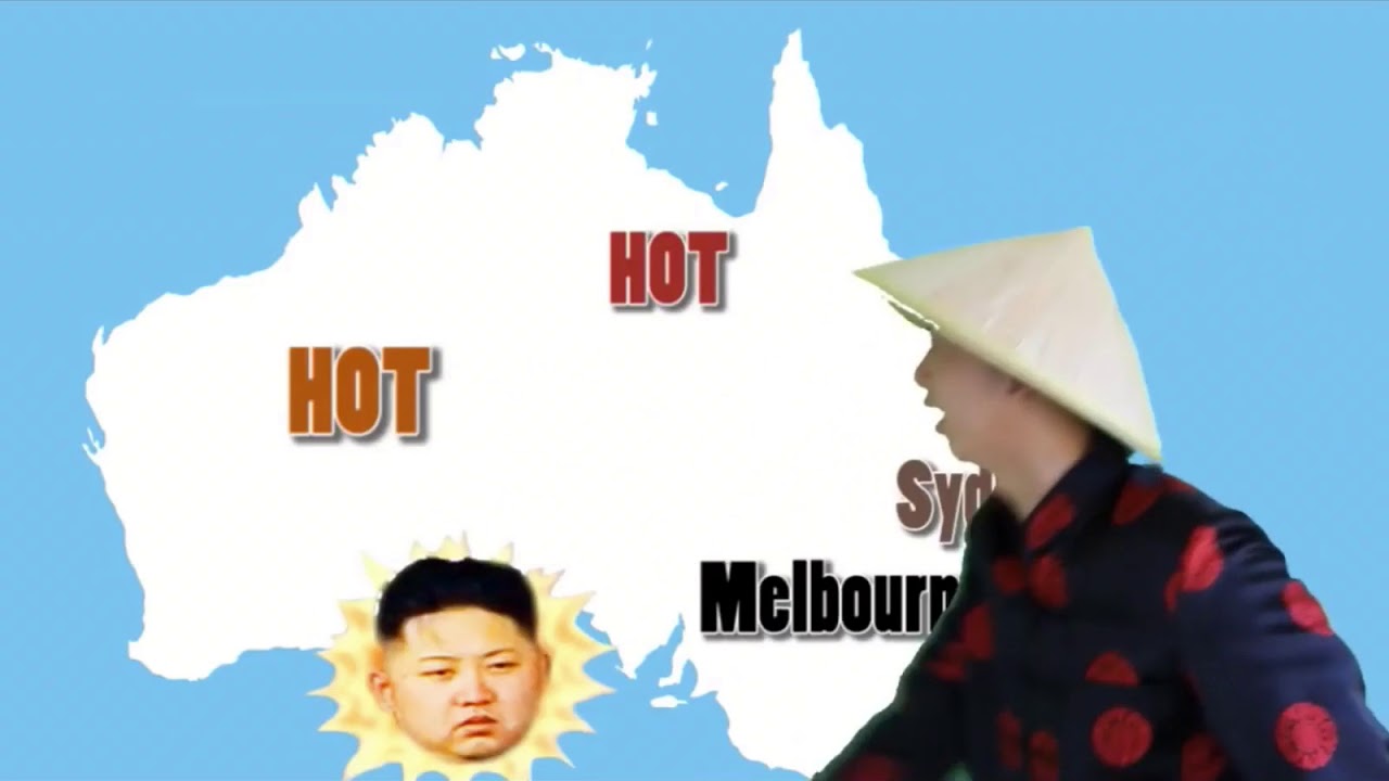 Funny Asian Skit Youtube